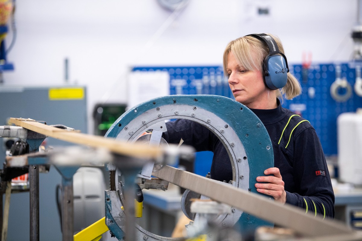 Sustainable Manufacturing in Sweden - New report! - Produktion2030